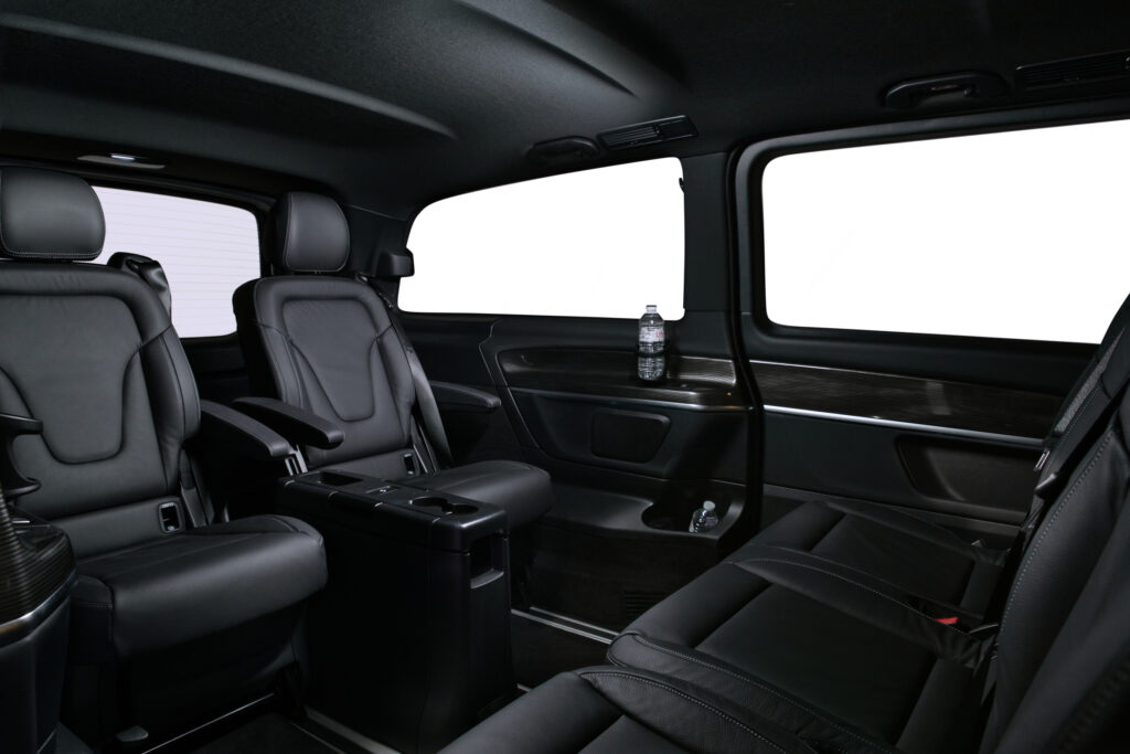 Passenger Services - The Best In London